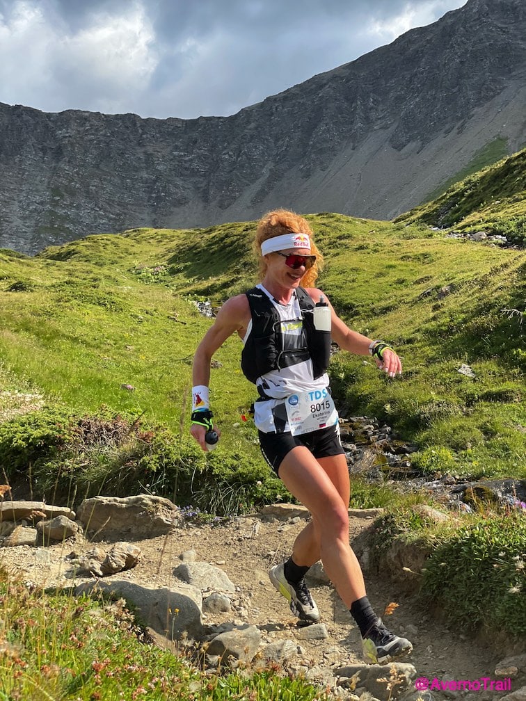 TDS UTMB 21 - GALERIA DE FOTOS FEMENINA