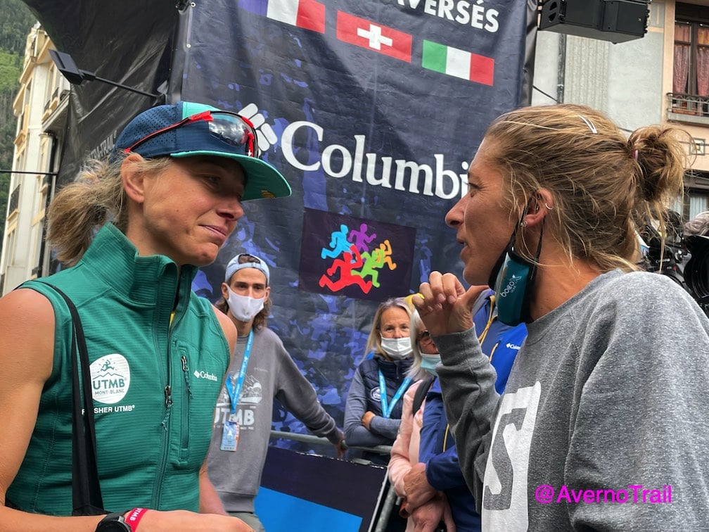 UTMB 21 - GALERIA DE FOTOS FEMENINA