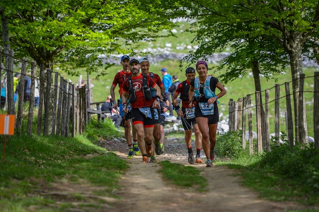 DOMUSA TEKNIK 40MLK ABRE INSCRIPCIONES EL PRÓXIMO 16 DE NOVIEMBRE 2022