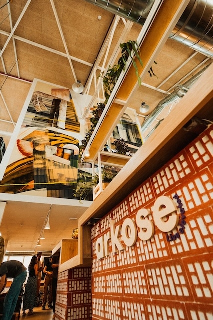 DISFRUTA DEL ESPACIO ARKOSE Y SU CANTINA EN SEMANA SANTA