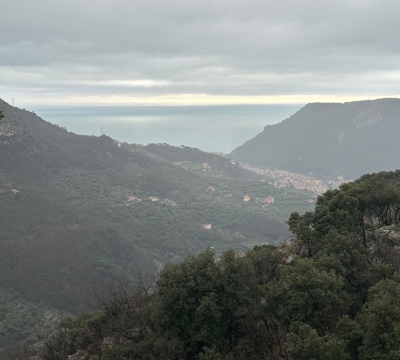 FINALE LIGURE, EL LUGAR DONDE EL DEPORTE SE CRUZA CON LA HISTORIA