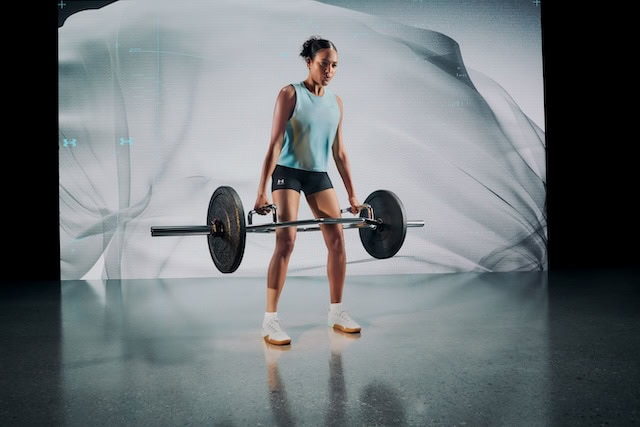 UNDER ARMOUR PRESENTA SU NUEVA COLECCION DE ENTRENAMIENTO: POTENCIA Y ...